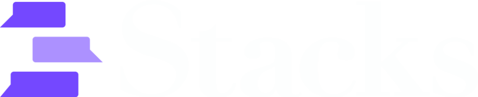 Stacks Journal - Create better science, together