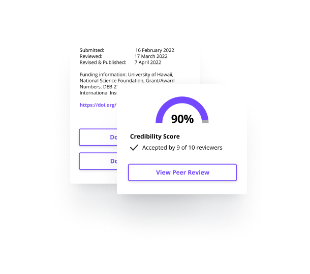 Stacks Journal - Create better science, together
