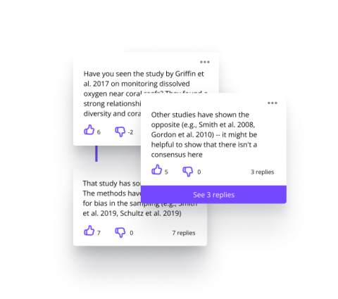 Stacks Journal - Create better science, together