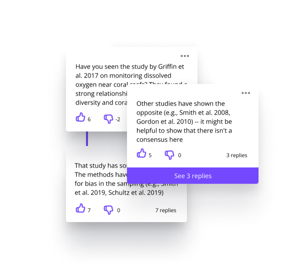 Stacks Journal - Create better science, together