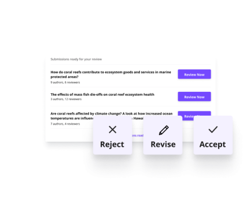 Stacks Journal - Create better science, together