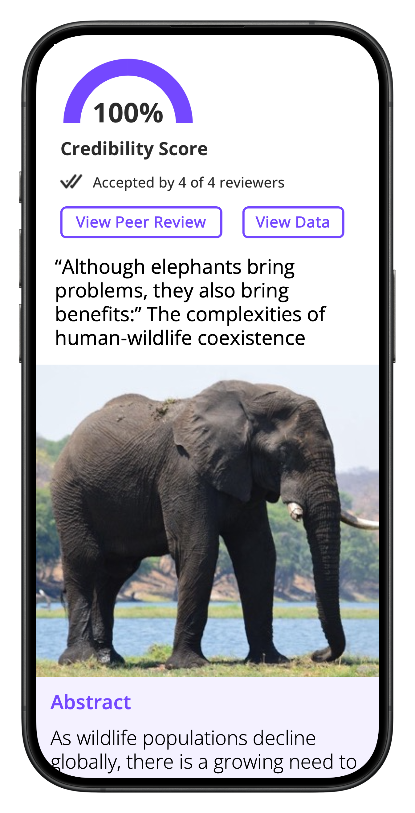 Stacks Journal - Create better science, together